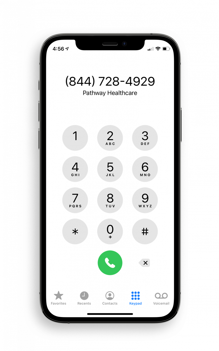 Start Your Career At Pathway Healthcare - Positions Available