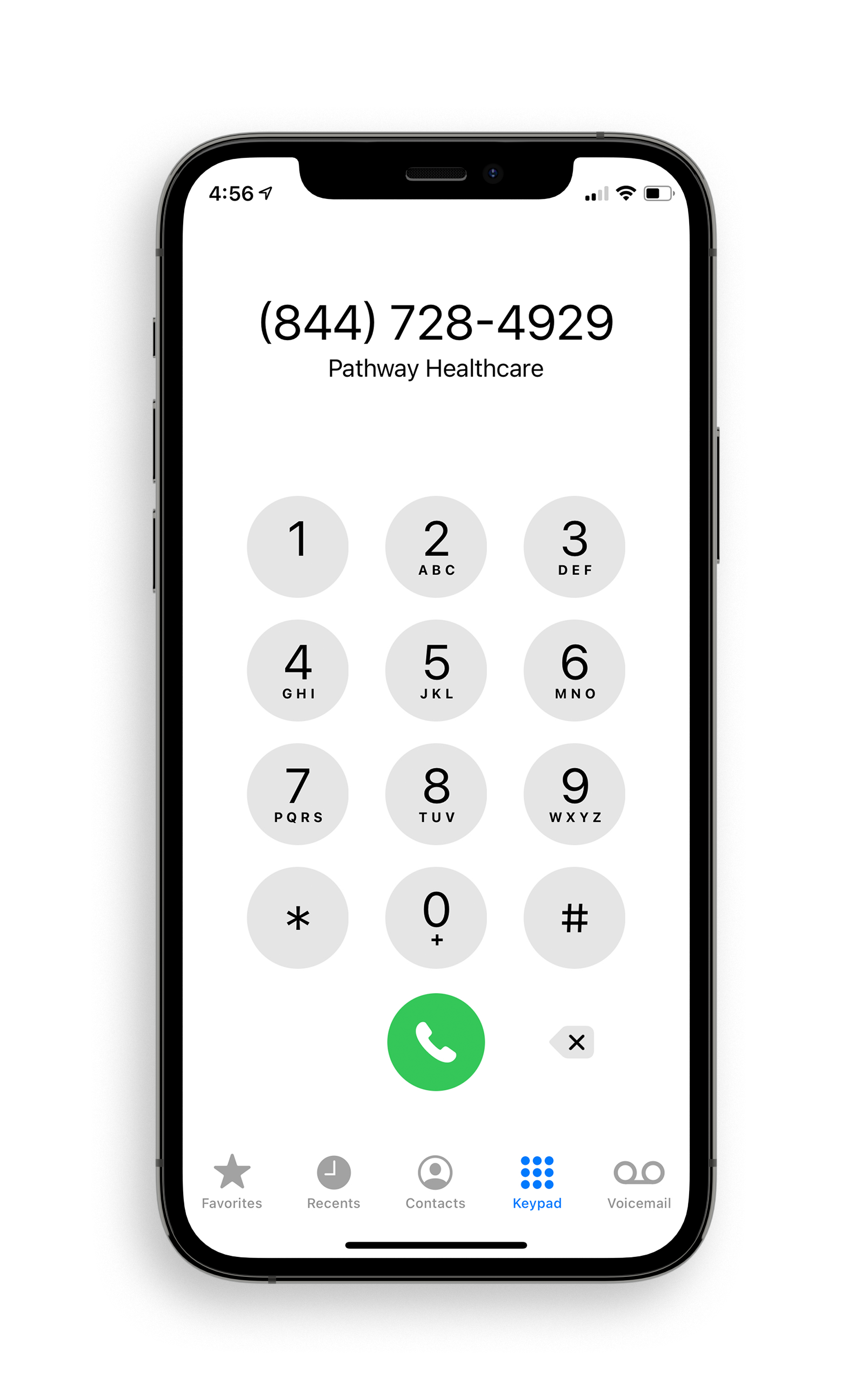 Mississippi - Pathway Healthcare