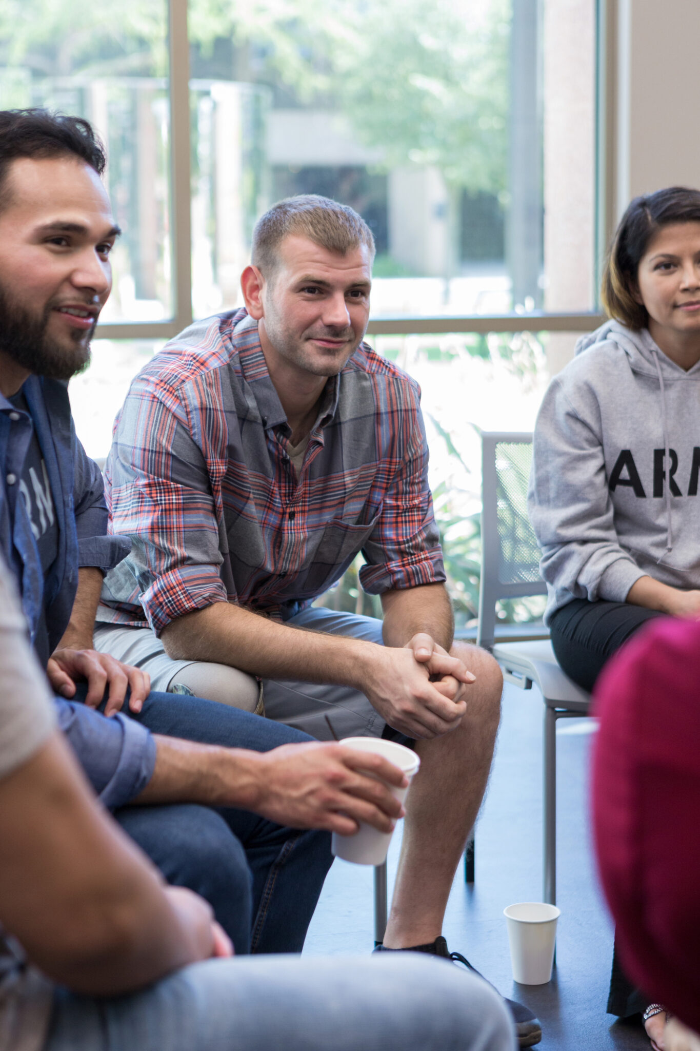 Intensive Outpatient Programs – Pathway Healthcare