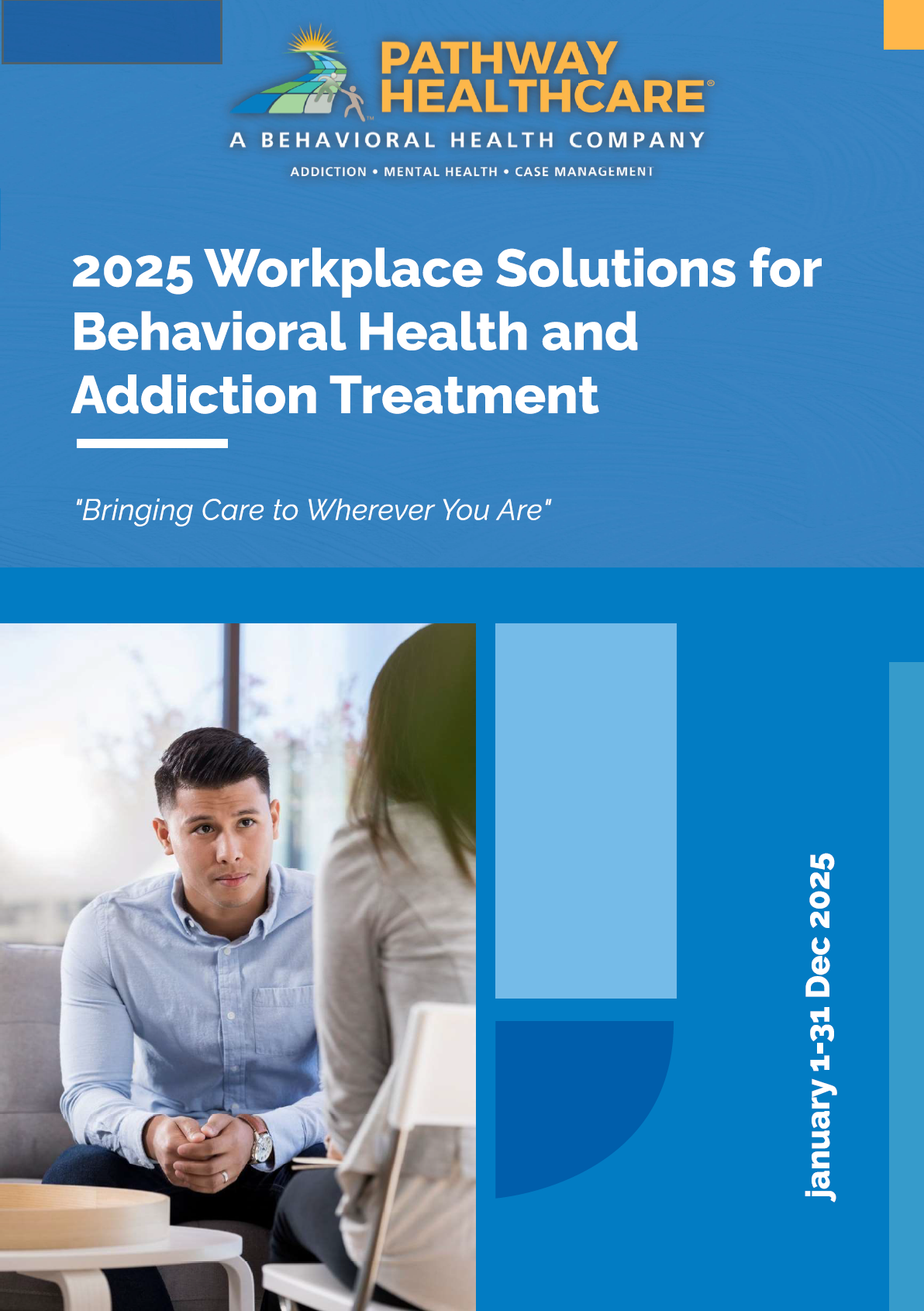 Employee Assistance Program | Pathway Healthcare