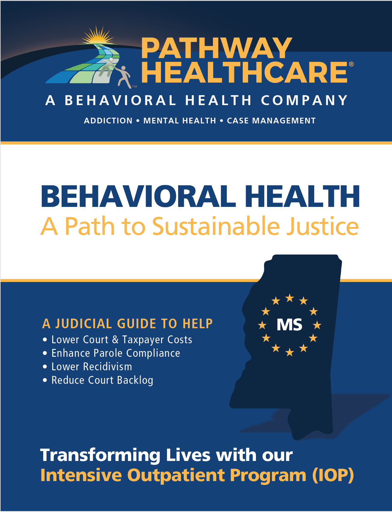 Judicial System | Pathway Healthcare