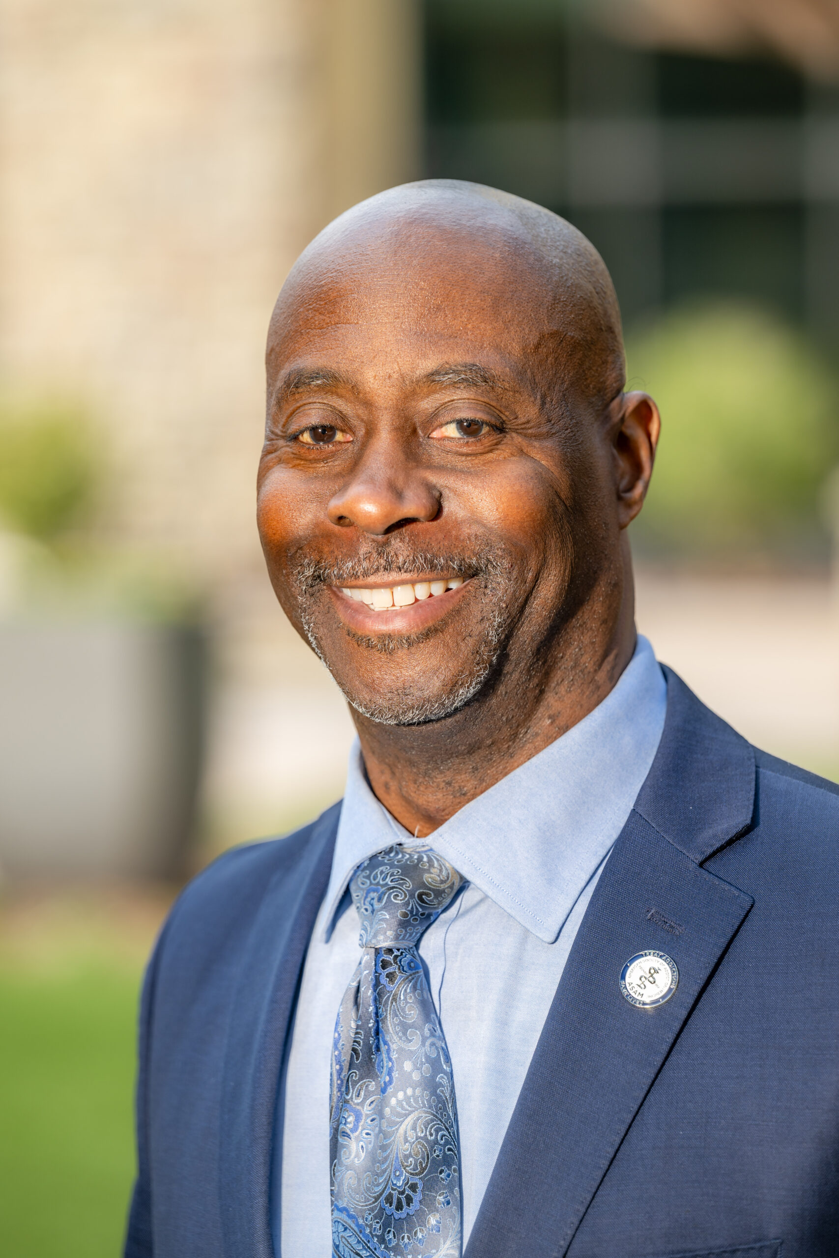 Dr. Stephen M. Taylor Begins Term as ASAM President – Pathway Healthcare